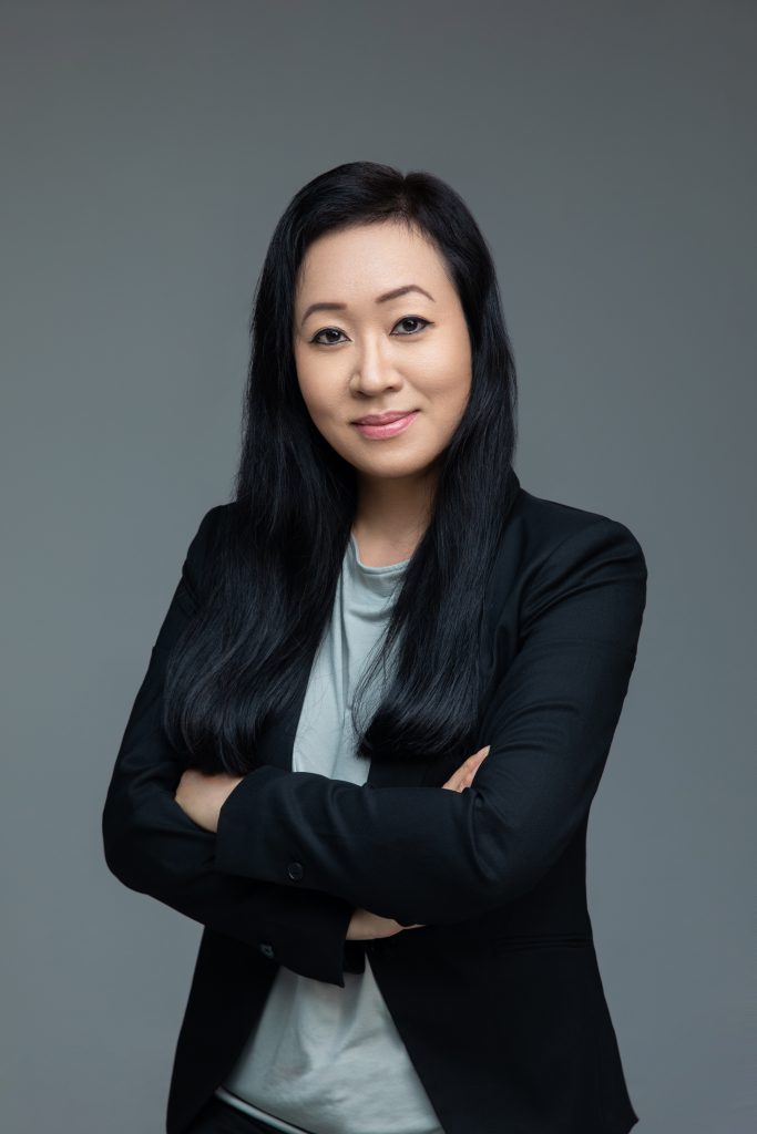 Jonathan Luo - Manna Fund