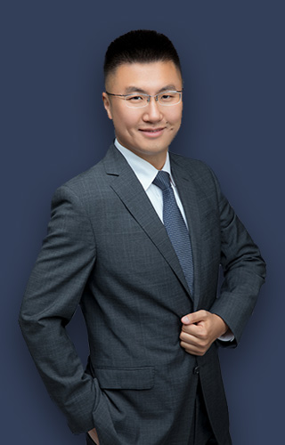 Jay Tang - Manna Fund